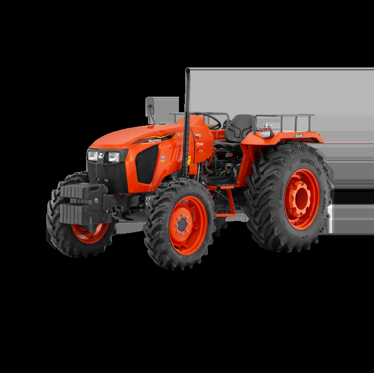 Escorts Kubota Limited